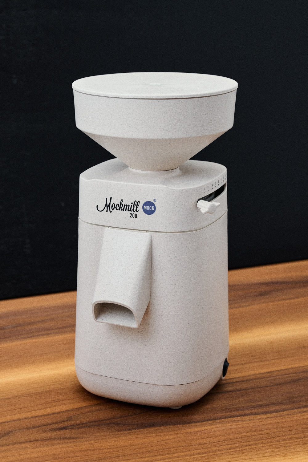 Mehl selbst mahlen: 6 Gründe für eine Getreidemühle – ROGGENWOLF